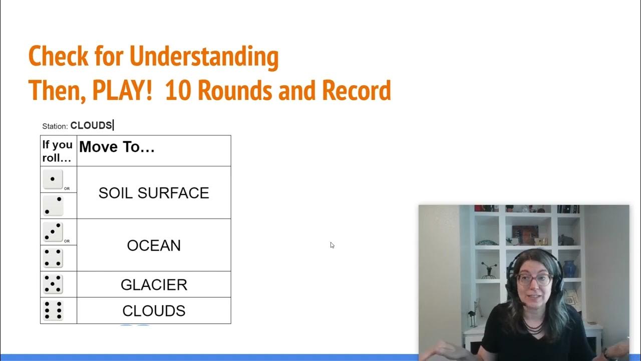 Lesson 3 Part 1 - YouTube