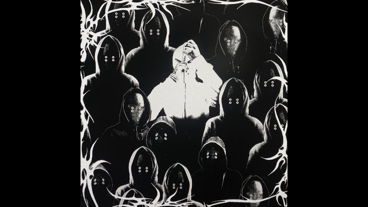 Ken Carson - More Chaos/AGC deluxe (HQ Remaster) - YouTube