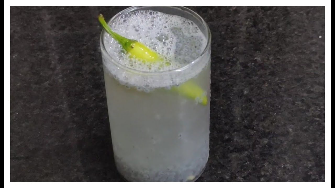 ఈ సమ్మర్ లో మా husband చేసిన 💁KERALA SPECIAL Kulukki sharbat🥤//కులుక్కి ...