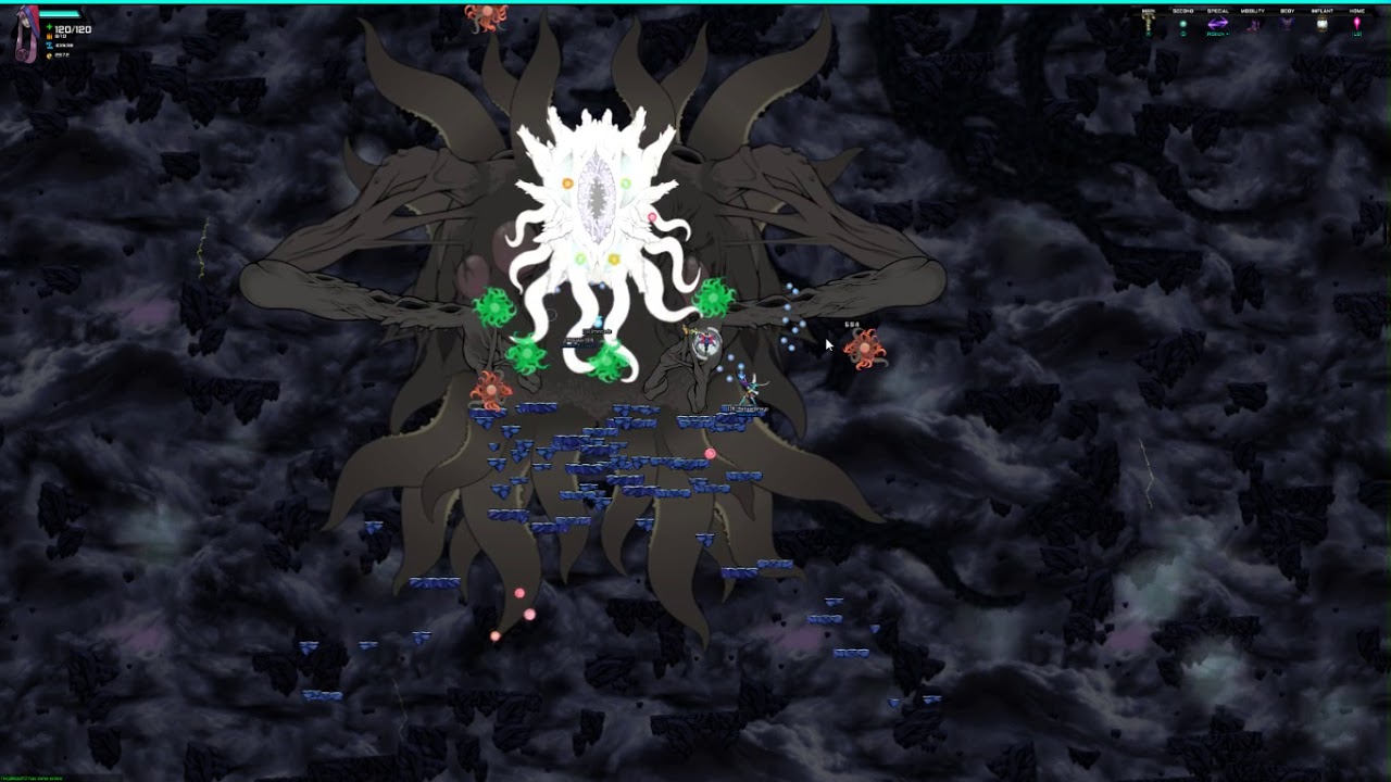 Starbreak: Suprise Star Cathedral Duskwing 2018/03/28 - YouTube