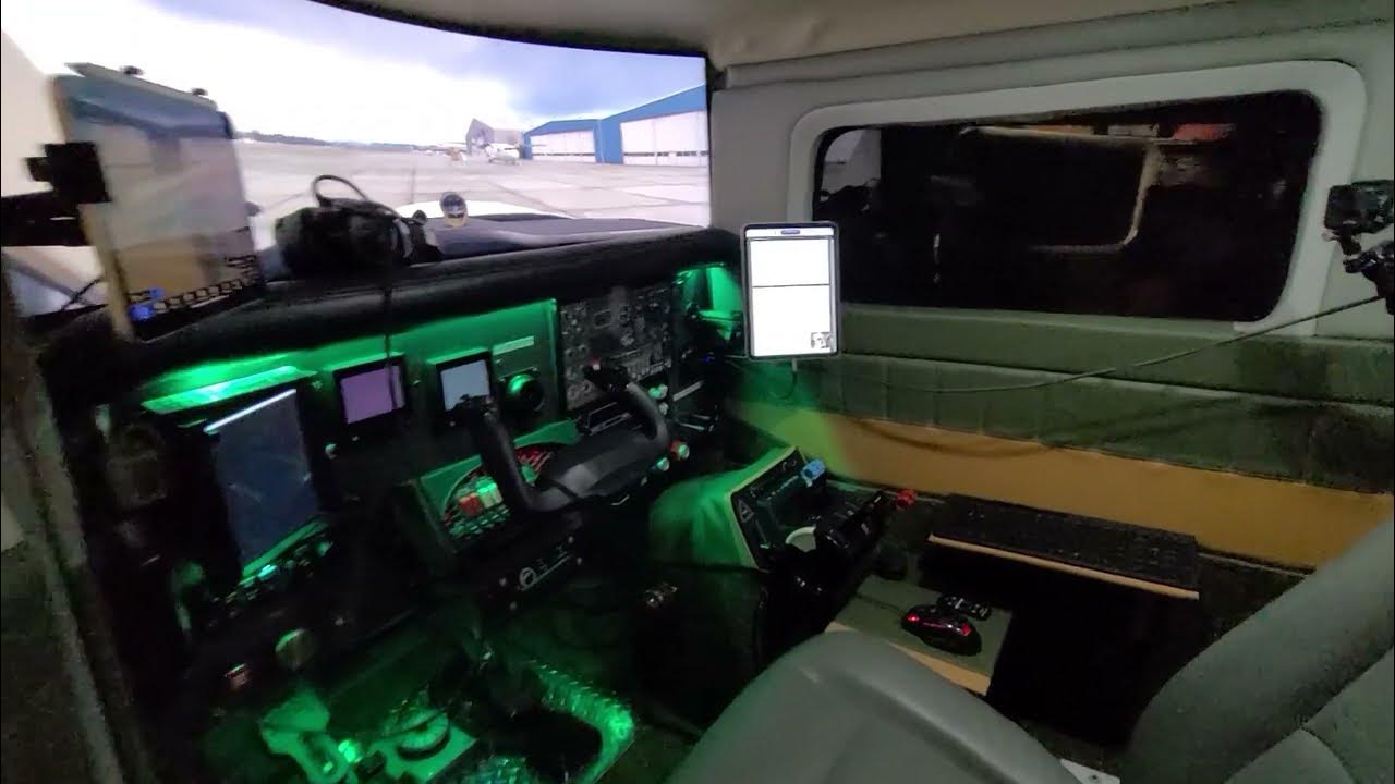 Dispatch Setup - YouTube