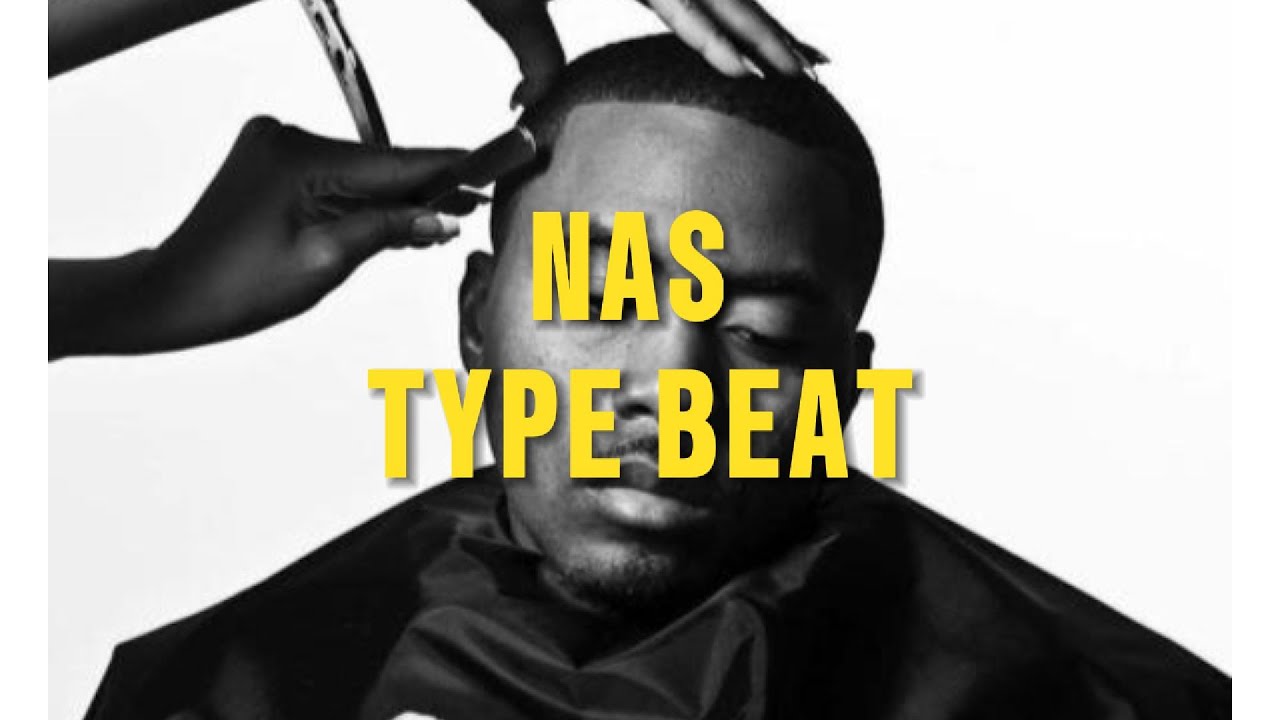 [FREE] 90s Nas Type Beat | "DA ROCK" - YouTube
