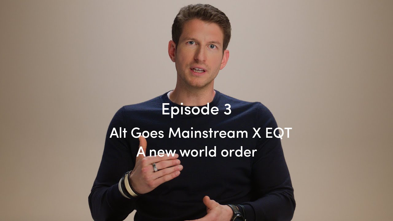 A New World Order - YouTube