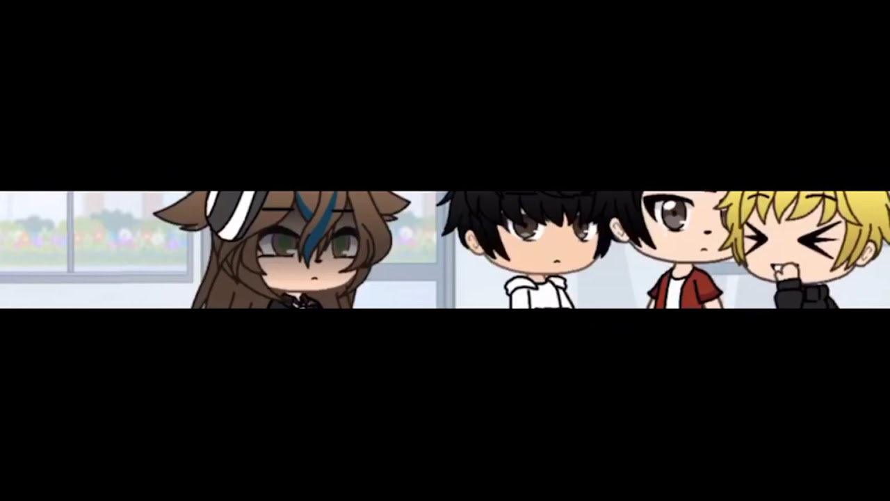 Broken~GLMV - YouTube