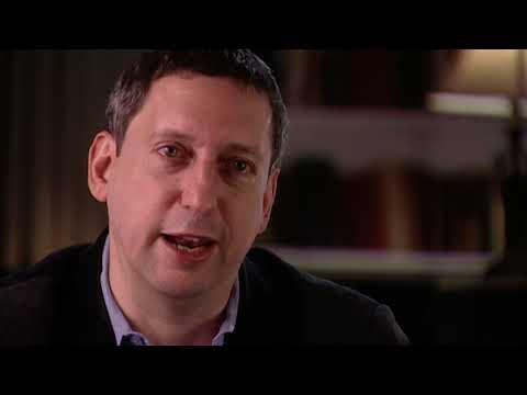 Interview - James Sanders - The Naked City (1948)