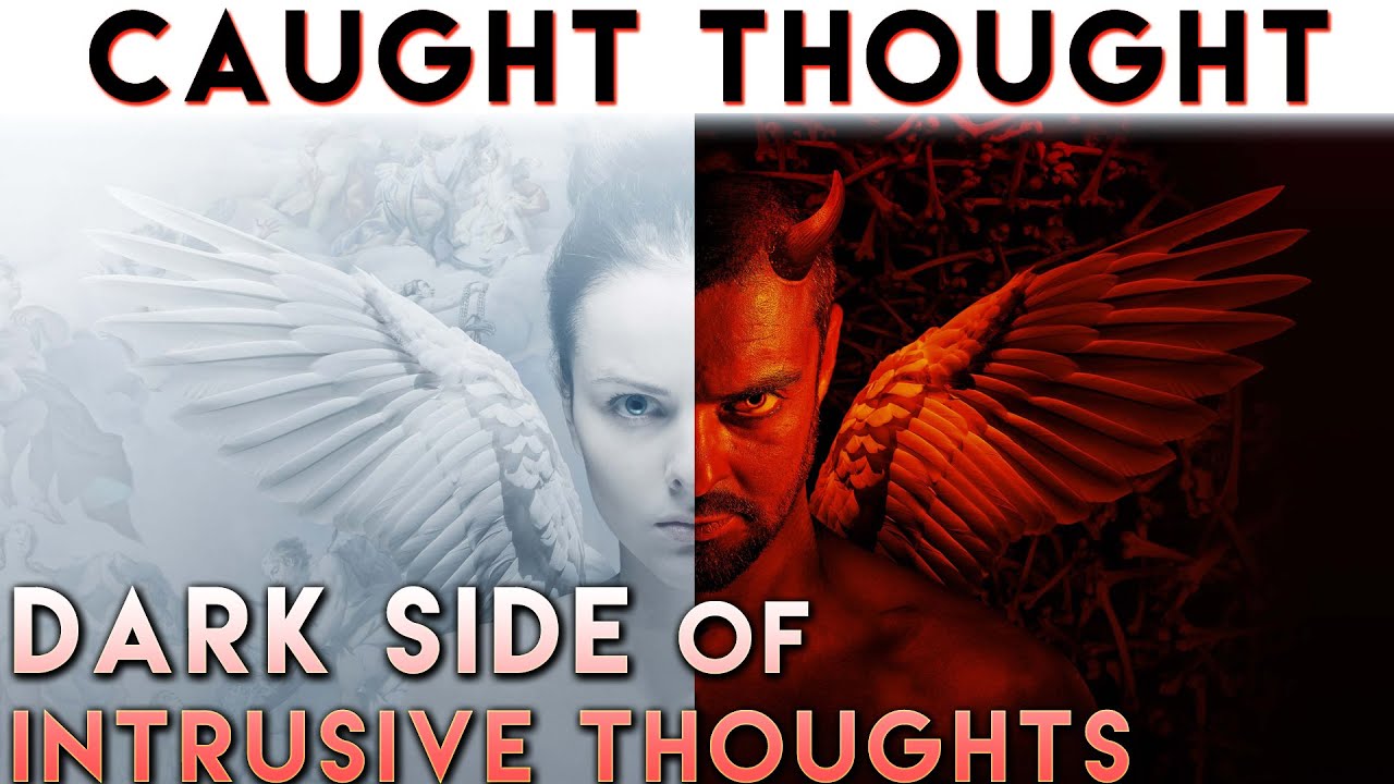 Overcome Invasive, Perverse & Demonic Thoughts (2024 Free Audiobook ...
