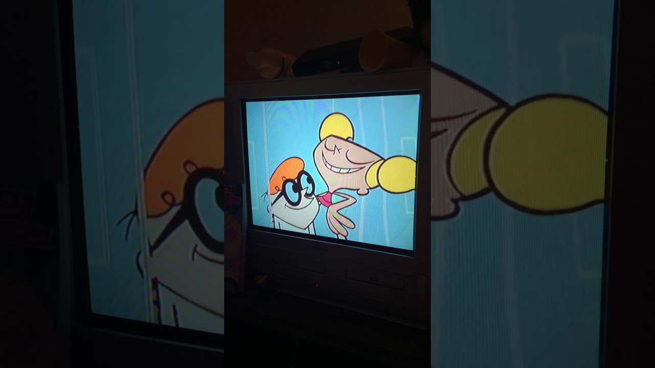 From rude removal (dexters lab) - YouTube