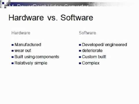 Chapter 1 Introduction software engineering ppt - YouTube