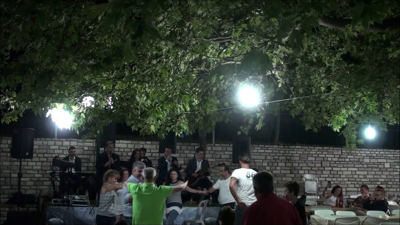 ΠΑΝΗΓΥΡΙ ΜΕΛΙΓΚΟΒΑΣ 2018 ΚΑΡΑΝΤΖΙΝΗΣ ΒΛΑΧΟΔΗΜΟΣ ΑΥΤΟΥ ΨΗΛΑ ΜΑΤΑΚΙΑ ΜΟΥ ...
