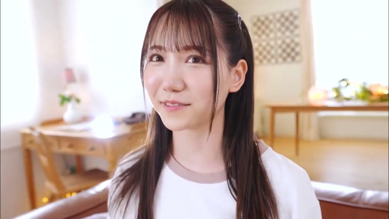 이치고 에리카 (Marin Mita . 三田真鈴 / みたまりん) - YouTube