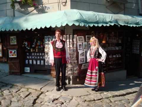 ELEONORA HUBENOVA & VALCHO IVANOV  \