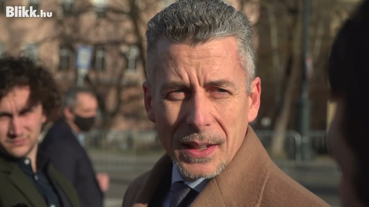 Orbán Viktor évértékelője: Rákay Philip, Demeter Szilárd és Nagy Feró ...