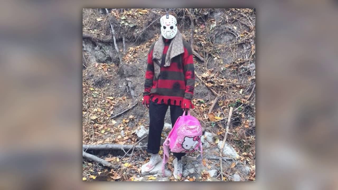 EVILLAIRE x 4JAY - (LUCI4 MIX) OUTKAXXT (PROD. 4JAY) - YouTube