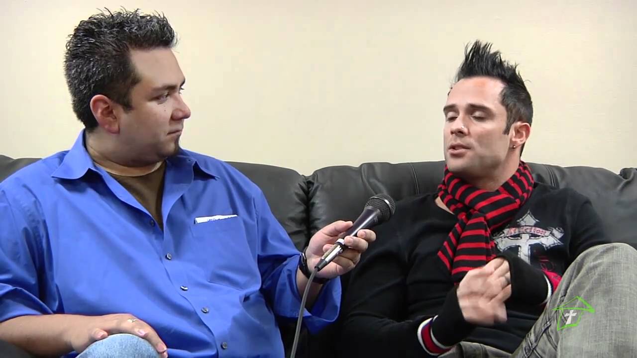John Cooper Interview - YouTube