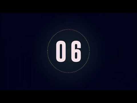 Yeni Yıl Geri Sayım-Eğlence Başlasın!