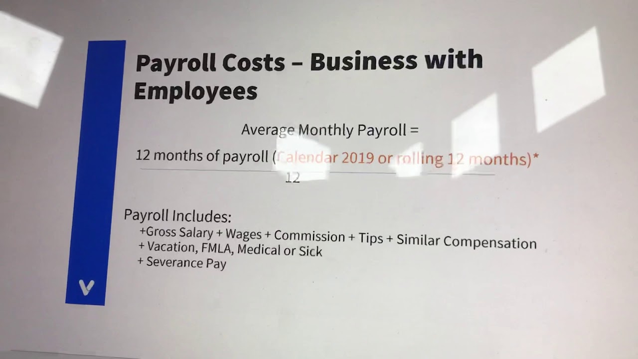 Tiệm nails có trả W2 tính payroll từ bank chính thức như thế nào? - YouTube