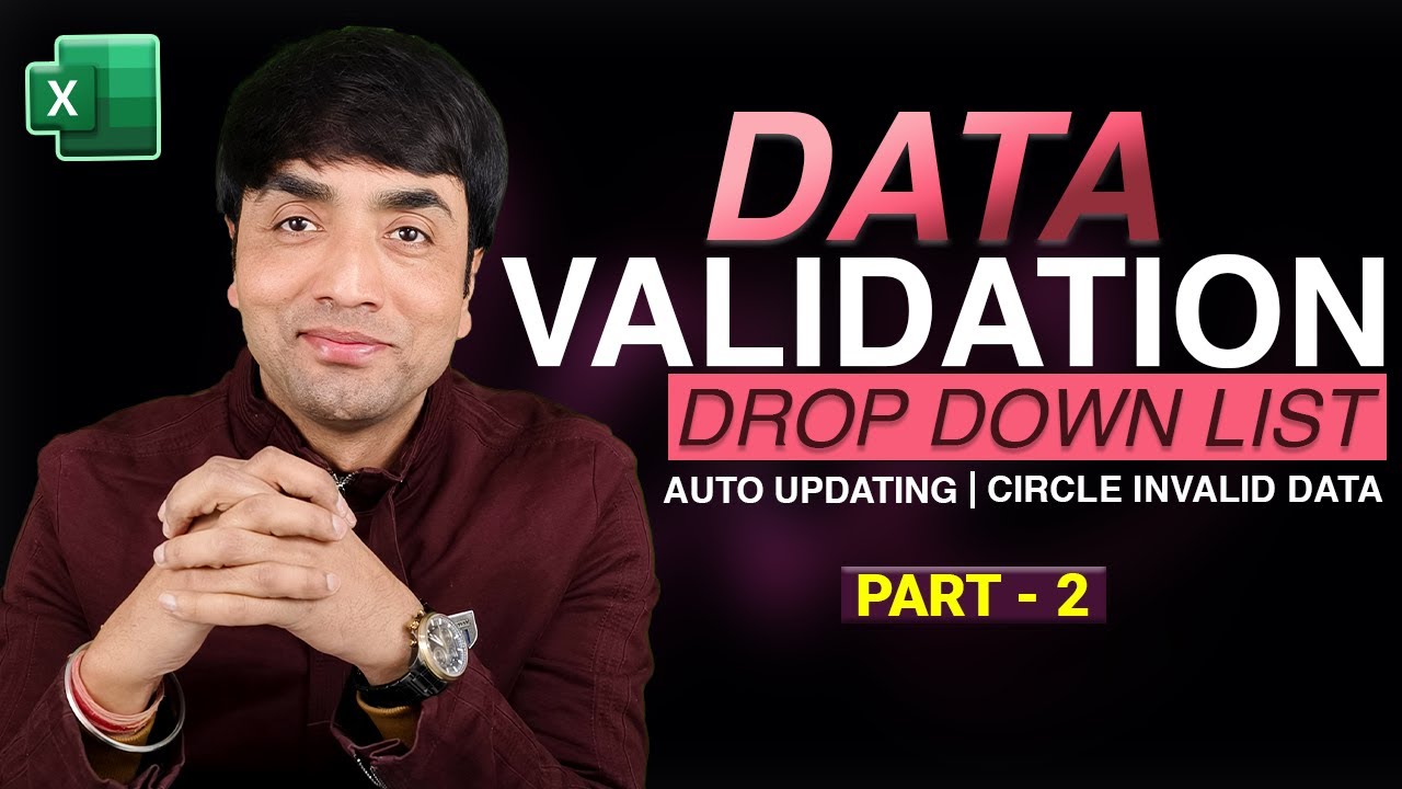Data Validation And Drop Down List Auto Updating Drop Down List In data-validation-and-drop-down-list-auto-updating-drop-down-list-in