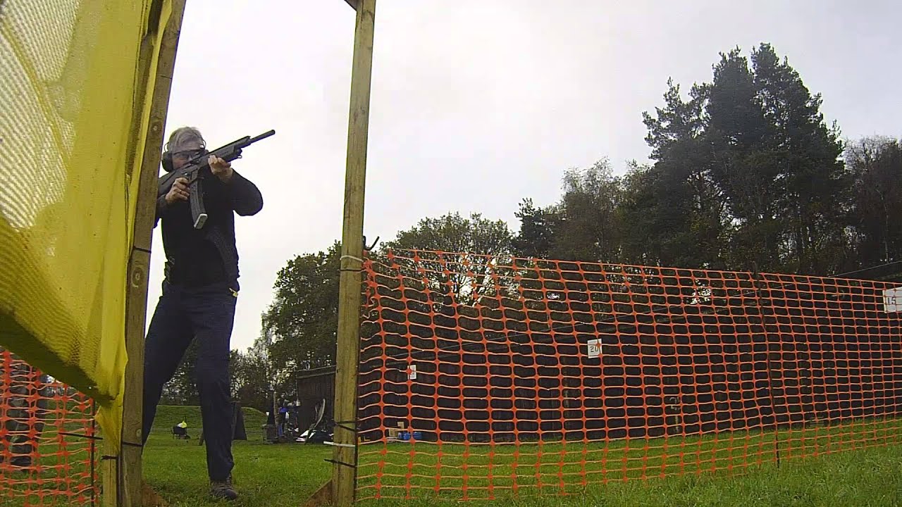 Richard Ingram Stage4 - YouTube