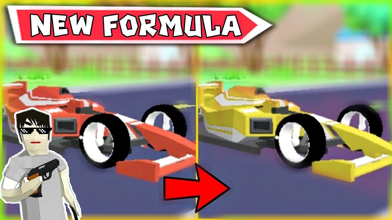 HOW TO CHANGE FORMULA F1 CAR COLOUR IN DUDE THEFT WARS SASTI WALI GTA how-to-change-formula-f1-car-colour-in-dude-theft-wars-sasti-wali-gta