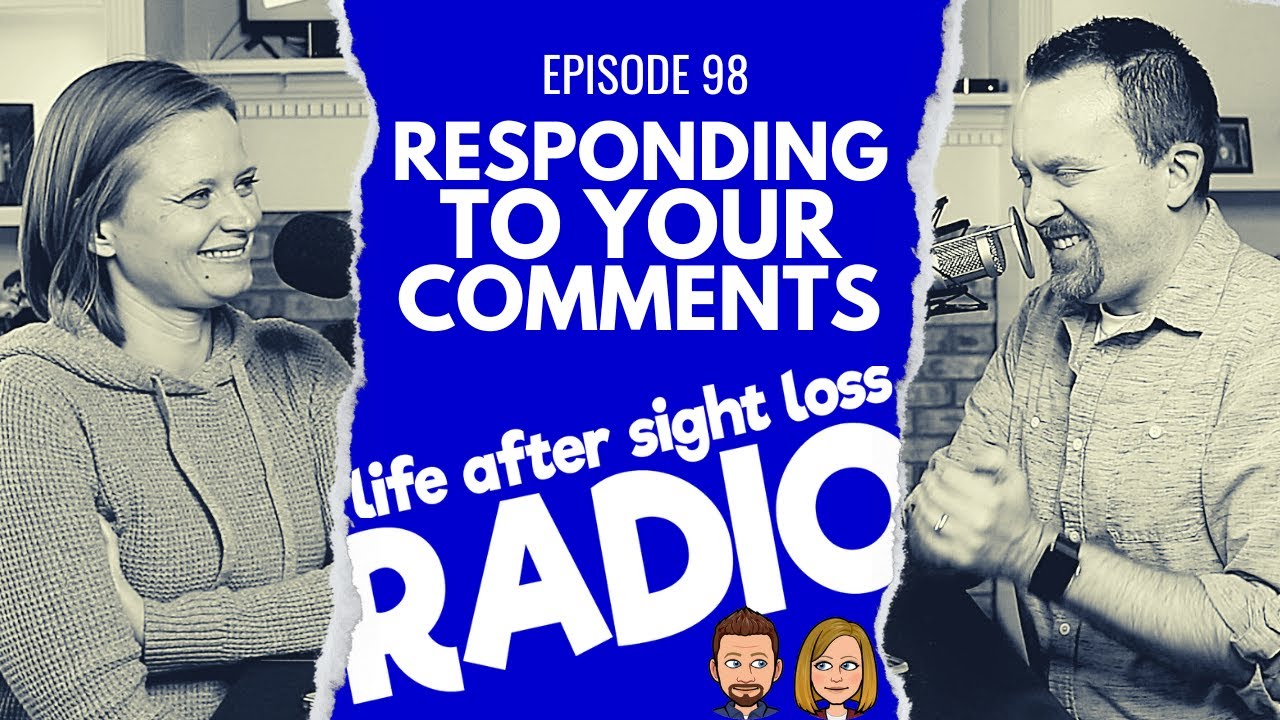 Responding to Your Questions and Comment | Podcast #98 - YouTube