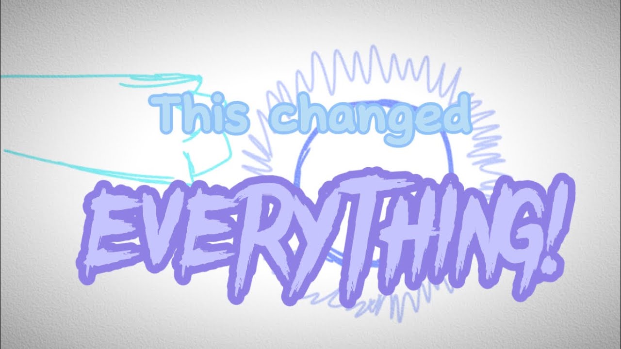 This... Changed... Everything! (Feather Family Lore) - YouTube