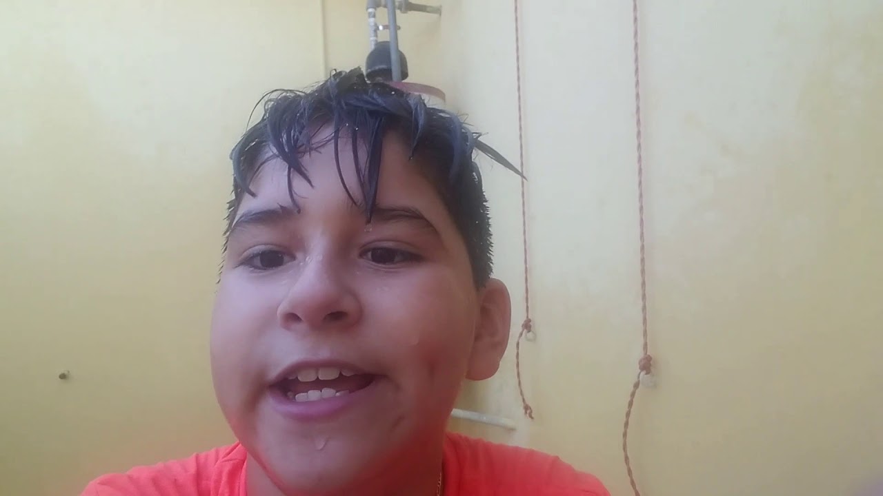 How To Take A Shower In Mexico YouTube how-to-take-a-shower-in-mexico-youtube