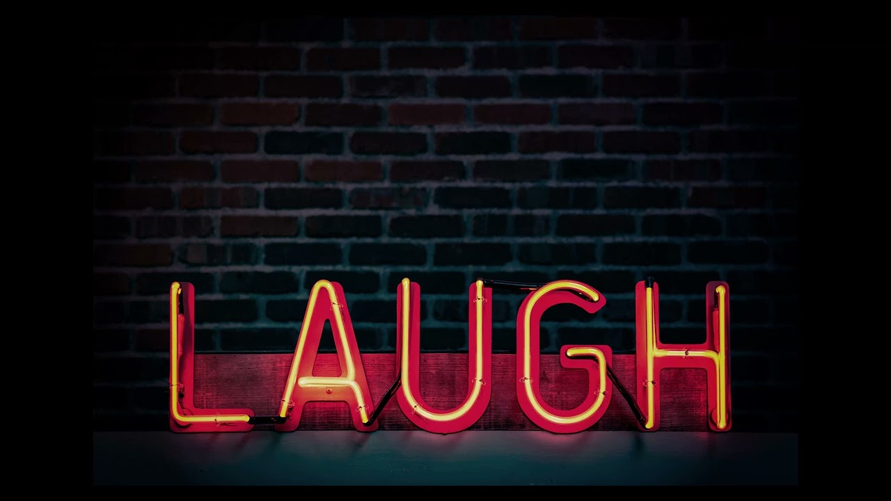 Crowd Laughing (Exaggerated) - Free Sound Clip - YouTube