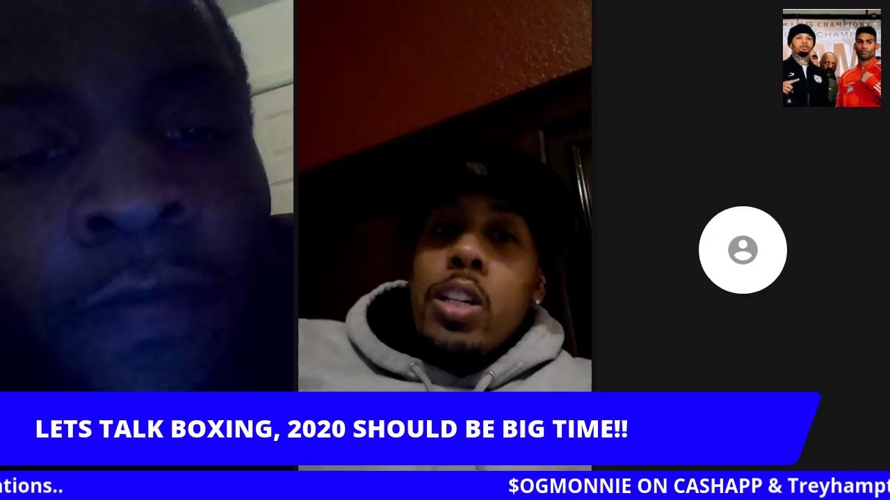 TANK VS GAMBOA ENTIRE CARD, CRAWFORD SITUATION, RECAP 2019 & 2020 SMOKE ...