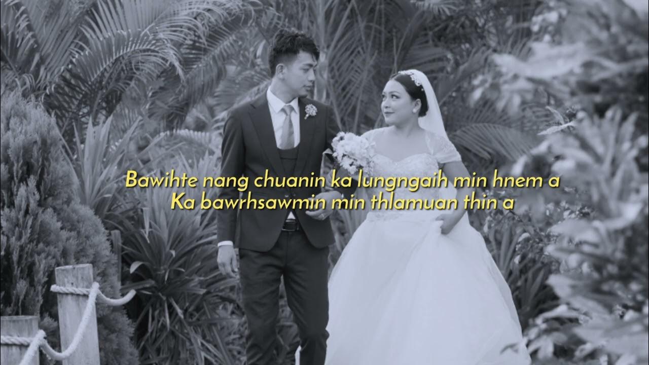 Zirtluangpuii: Ka lungdum tu (Cover) - YouTube