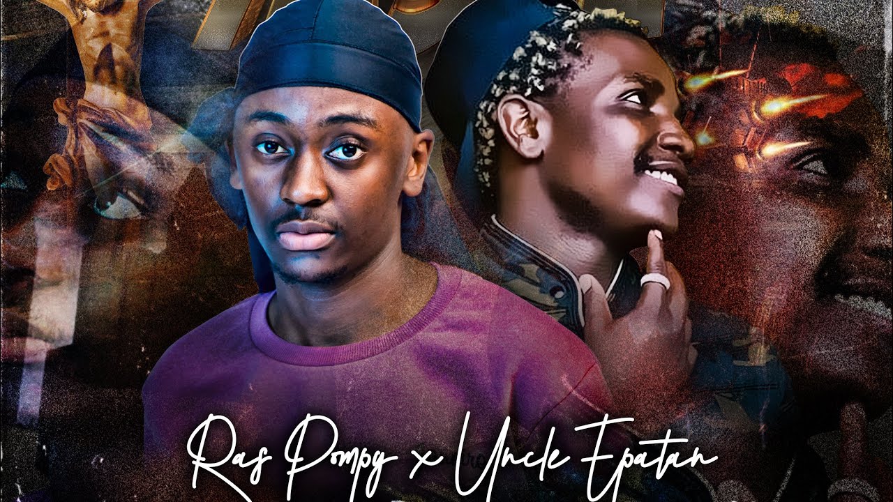 Ras Pompy x Uncle Epatan - Nguva Yashe (Official Audio) - YouTube Music