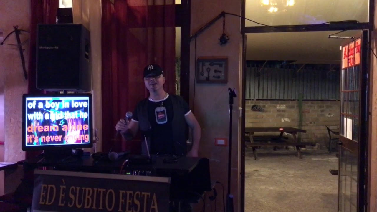 Alex Alessandre De Negri - YouTube