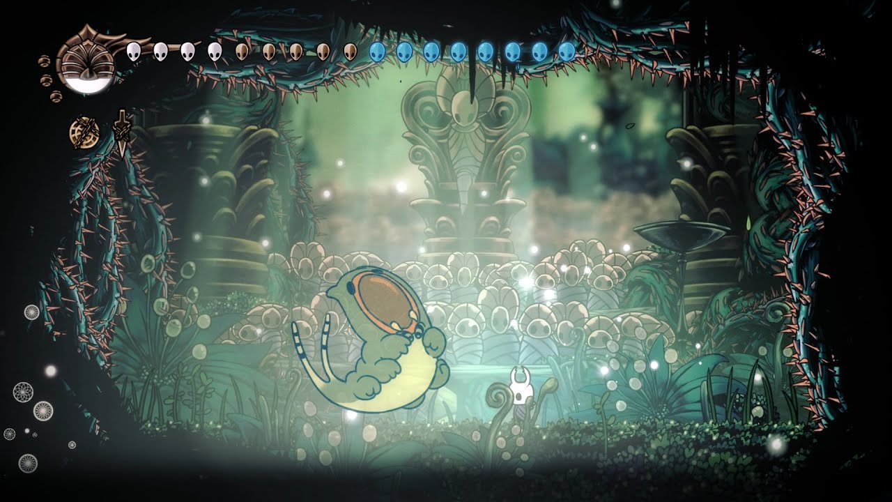 Day 33 highlight: Hitless and quick extermination of Marmu (all ...