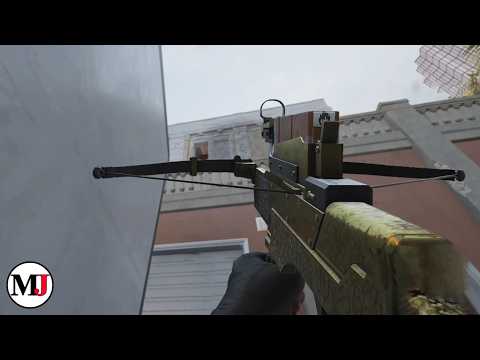 The Most Underrated Attacker and Defender - Rainbow Six Siege