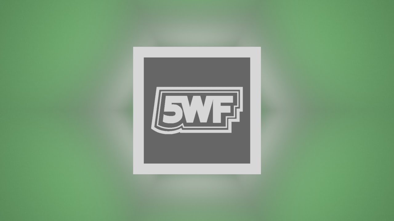 5WF Channel Trailer Green Week - YouTube