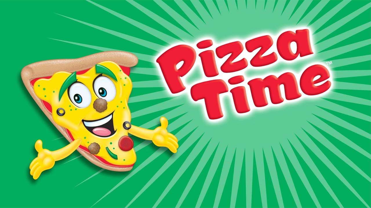 Pizza Time™ Three Corner™ Card Game Trailer - YouTube