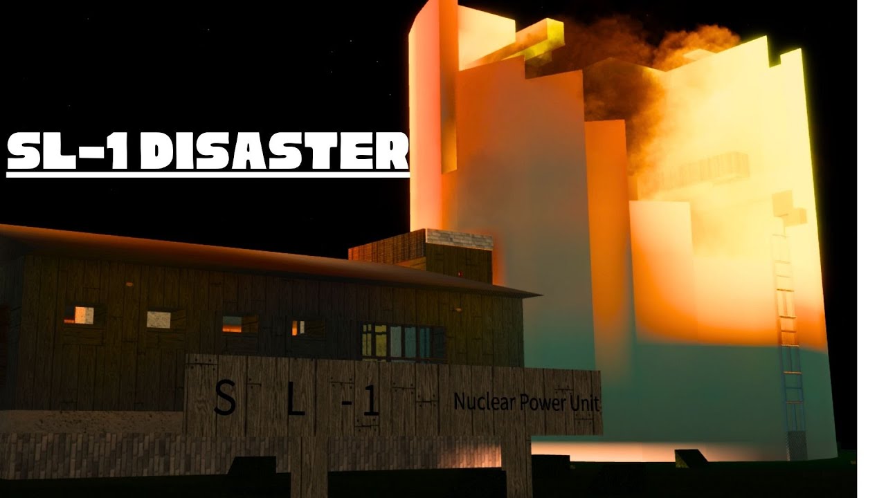 The Sl-1 Nuclear Disaster - Plane Crazy - YouTube