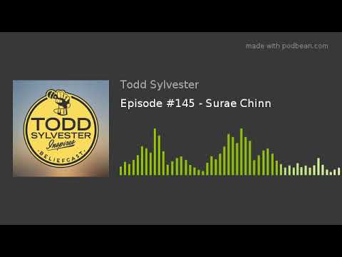Episode #145 - Surae Chinn - YouTube