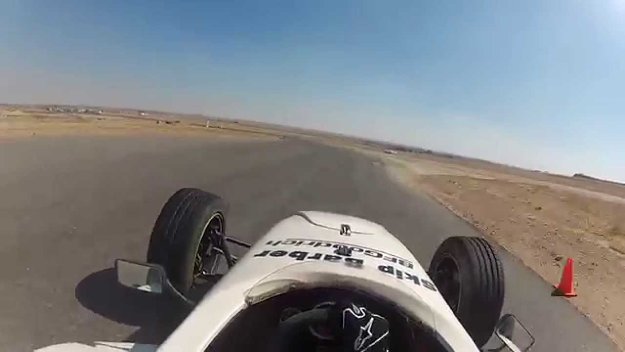 Skip Barber Formula Car - 3 Day Racing School.....Day 3 Part 5 - YouTube