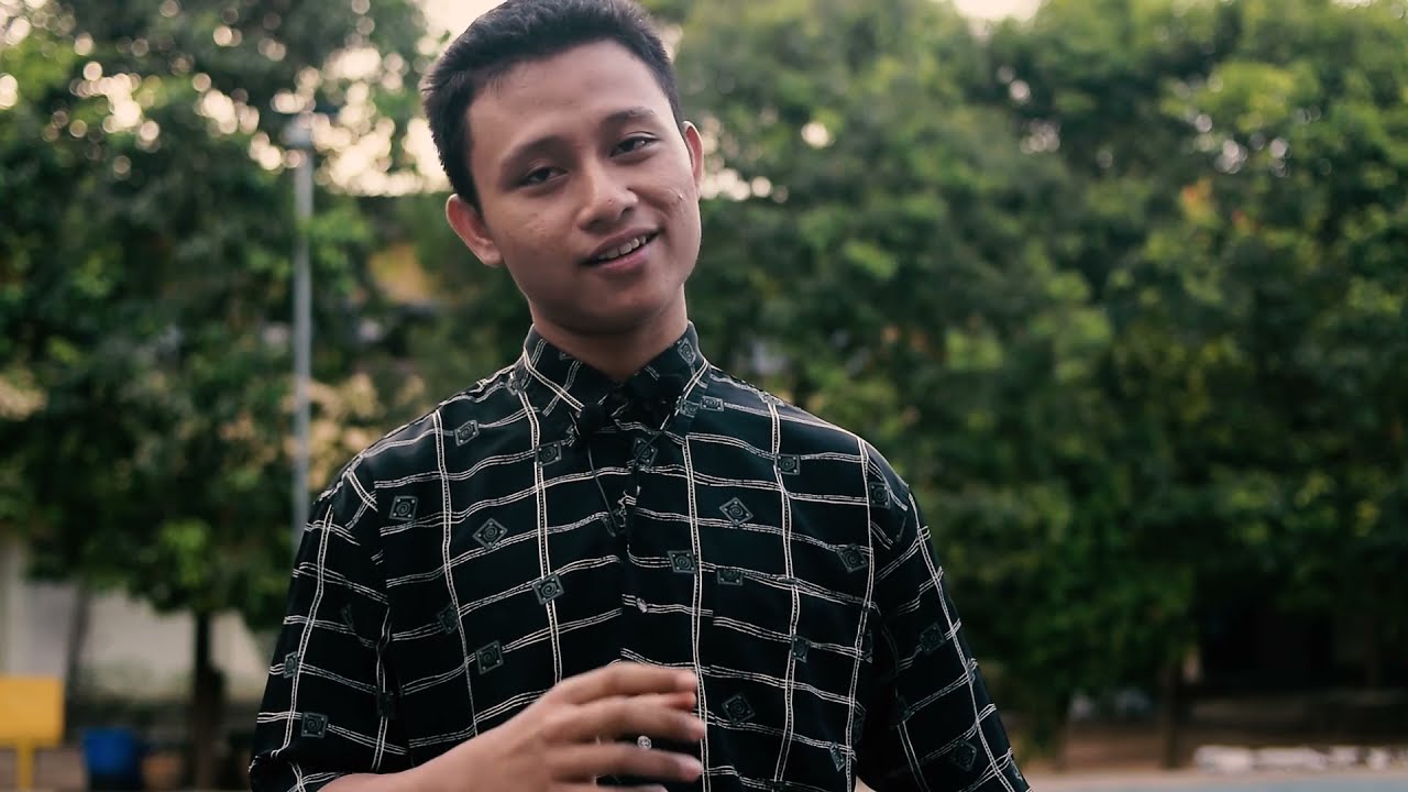 Quo Vadis Ummat Islam | Abdul Hakam Affandy | Dokastra - YouTube