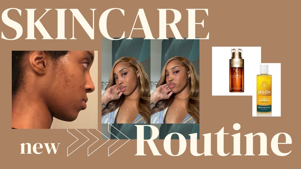 Clear Skin in 5 Days: How to Get Clear Skin Quick! | Clarins | Ordinary ...