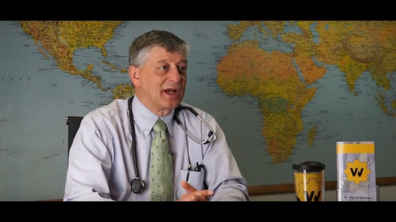 Richard Mondak discusses silica - YouTube