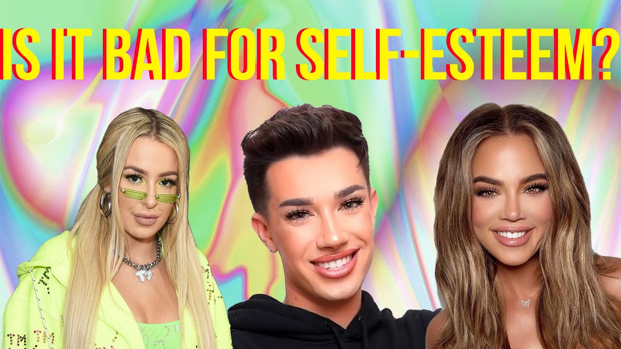 Is Plastic Surgery and Facetune inherently BAD for our self esteem ...