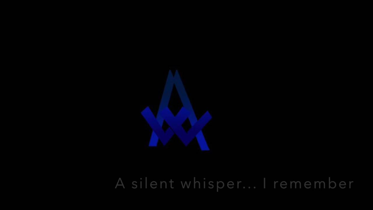 Alan Walker - Hope - With Vocals and Lyrics! - YouTube