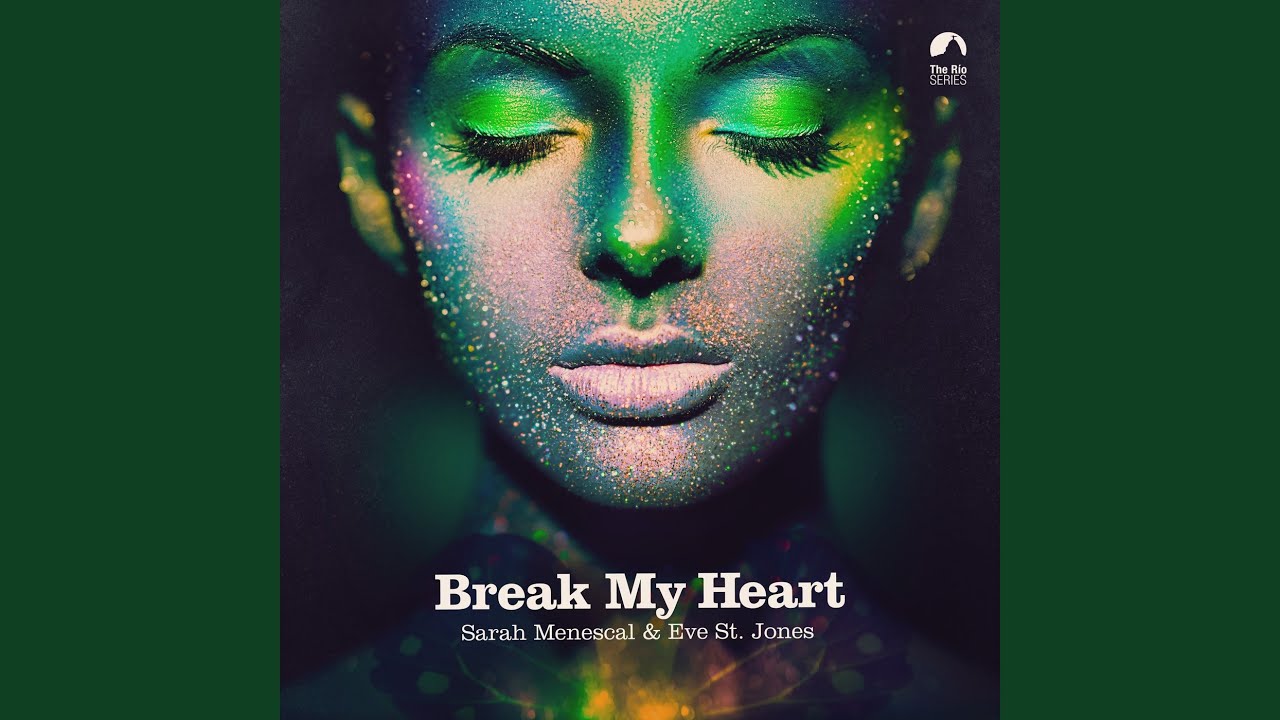 Break My Heart Youtube