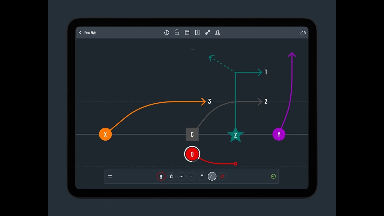 Import playbooks from Playmaker HD to Playmaker X - Computer & Tablet - YouTube