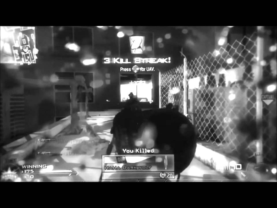 Introducing Create Zampy | Leader MW3 - YouTube