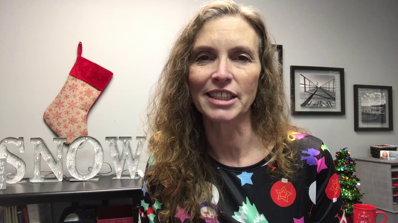 Christmas Time to Vote - YouTube
