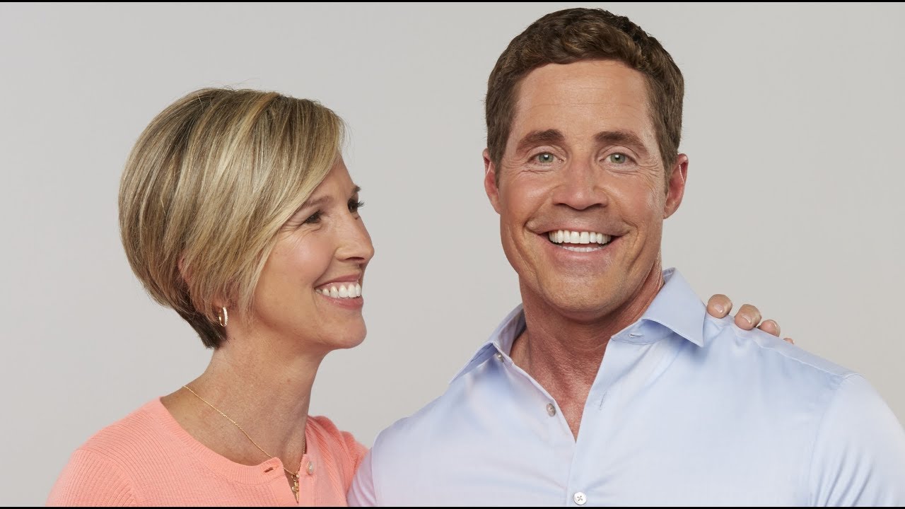 Chris Steele Actor/TV host/ Spokesperson - YouTube