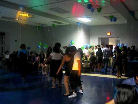 Reggaeton Perreo Party 1