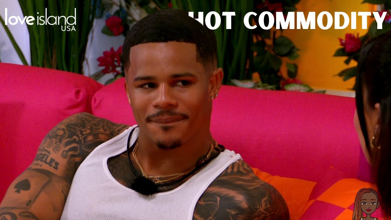 Hidden Kids And Hot Commodities, Oh My! | Love Island USA Season 7 Episode 1 | RECAP/REVIEW ...